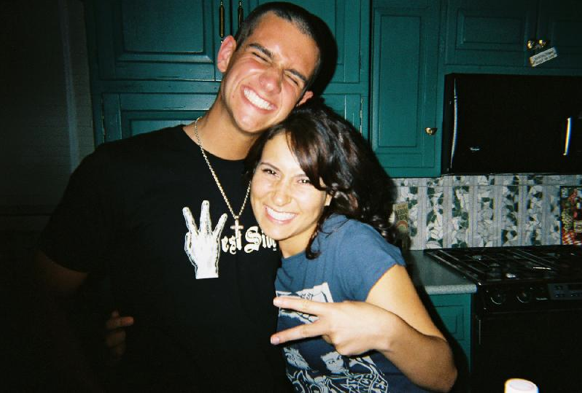 Interview Series Day 4: Michelle Farro – baby pictures of famous dictators